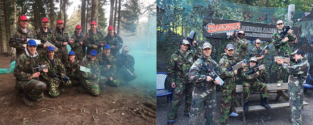 Laser Tag exeter devon - Devon Activity Centre - Exeter