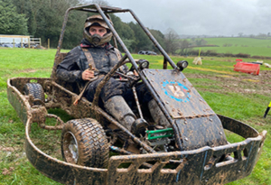 Quad Biking Devon Exeter Torquay - Devon Activity Centre