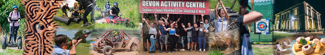 nhs - Devon Activity Centre - Exeter